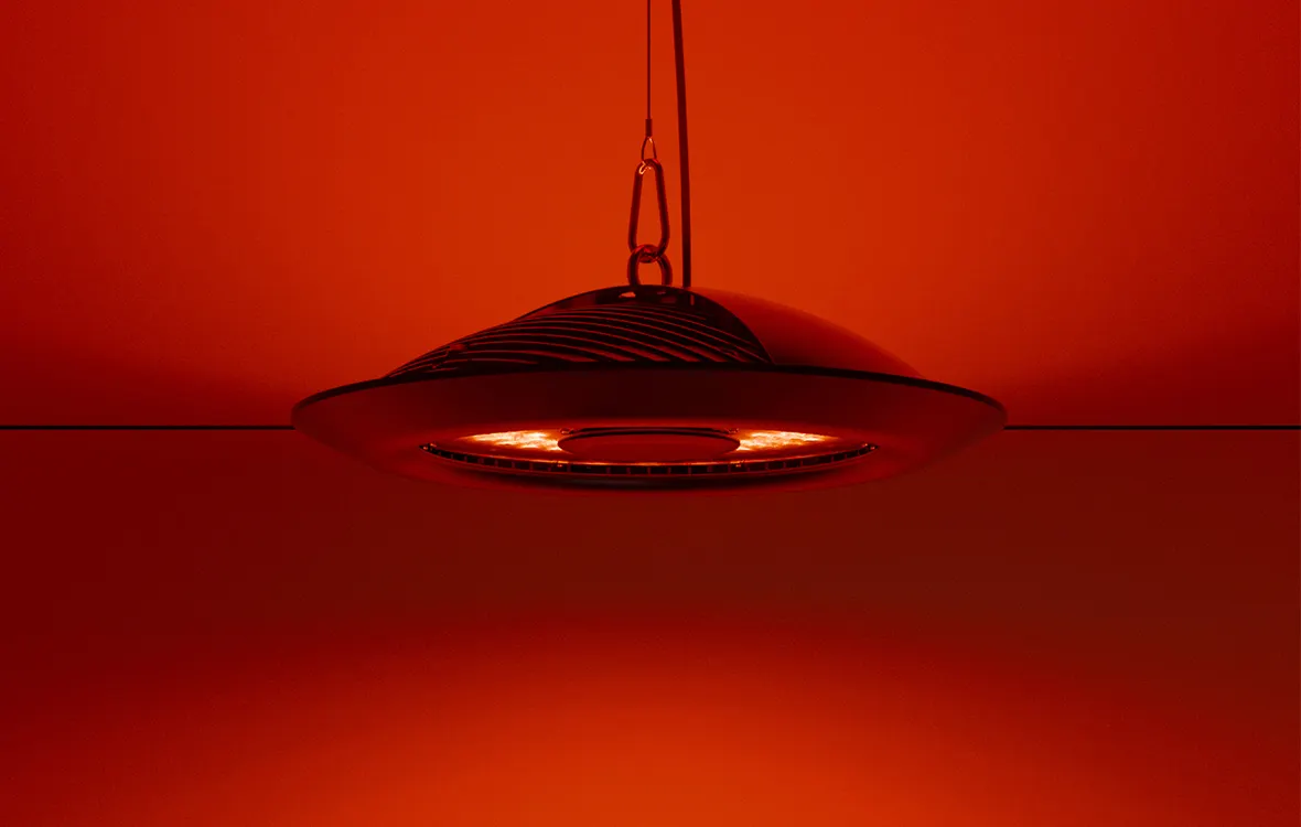 Whiz 2.0 Bi-Directional | Meteor Lighting